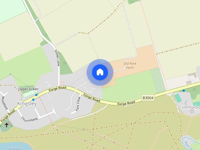 Main St, Bordon, GU35