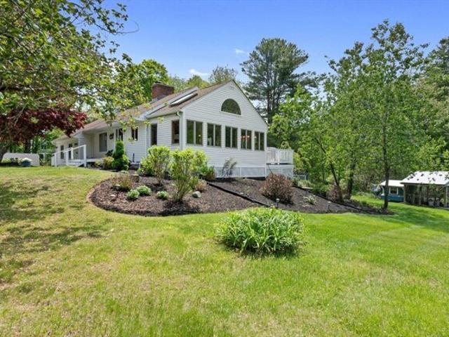 Main St, Boxford, Home For Sale