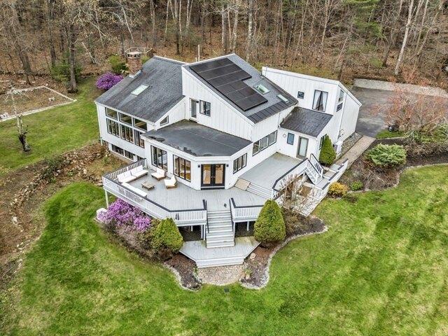Main St, Boxford, Home For Sale
