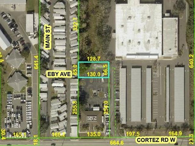 Main St, Bradenton, FL 34207
