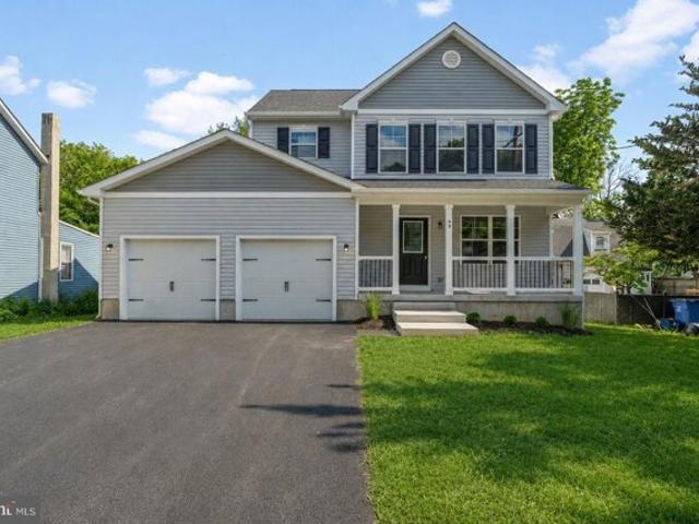 Main St, Bridgeport, Home For Sale