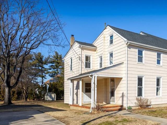 Main St, Bridgeport, Home For Sale