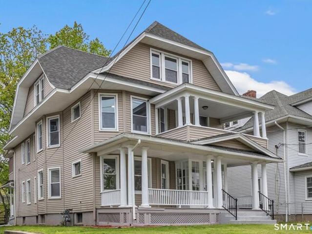 Main St, Bridgeport, Home For Sale
