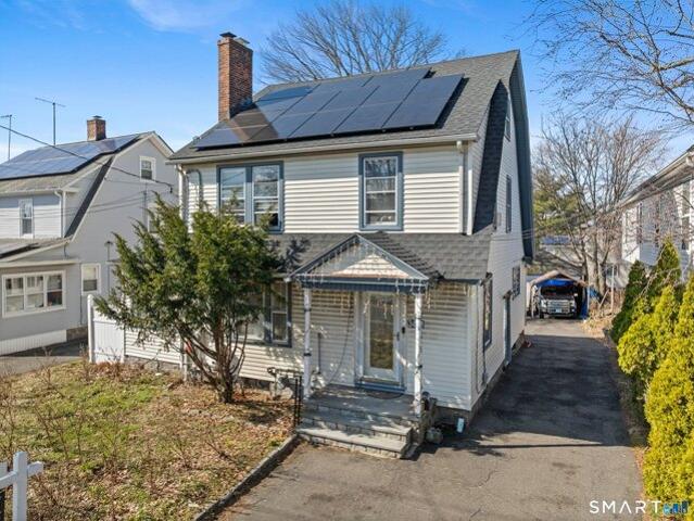 Main St, Bridgeport, Home For Sale
