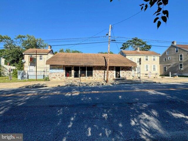 Main St, Bridgeton, Home For Sale