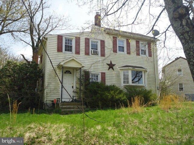 Main St, Bridgeton, Home For Sale