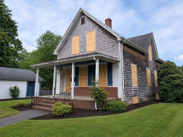 Main St, Bridgewater, Home For Sale