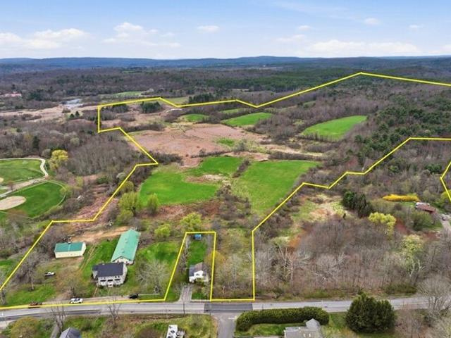 Main St, Brookfield, Home For Sale