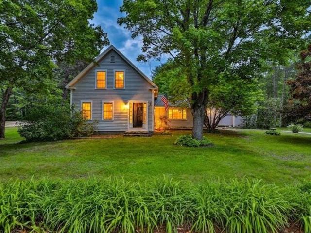 Main St, Brookline, Home For Sale