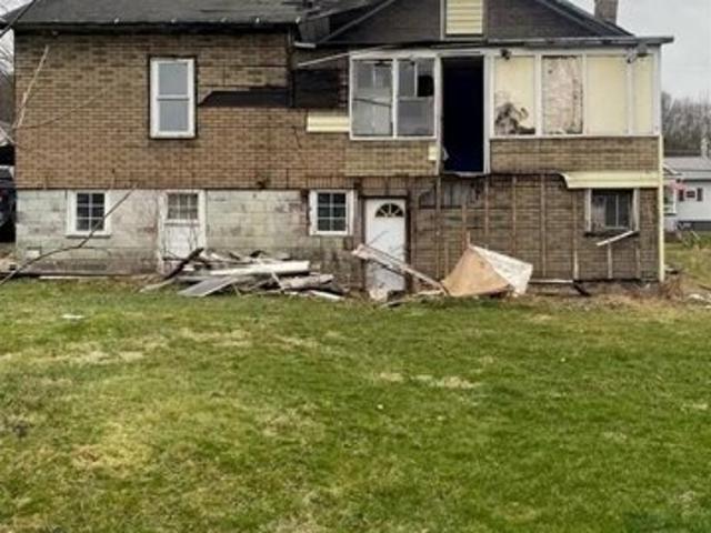 Main St, Bruin, Home For Sale
