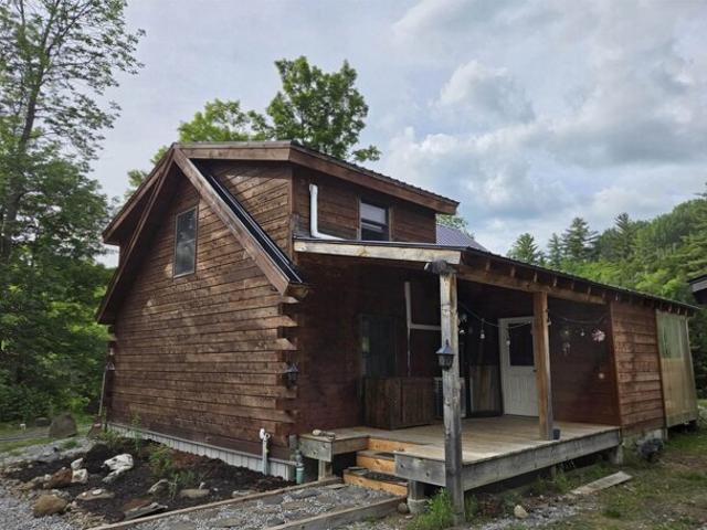 Main St, Cabot, Home For Sale