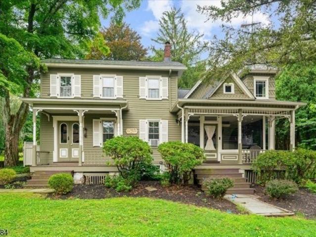 Main St, Califon, Home For Sale