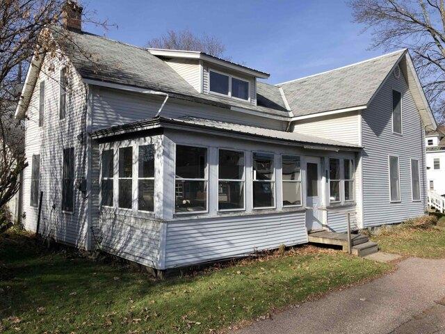 Main St, Cambridge, Home For Sale