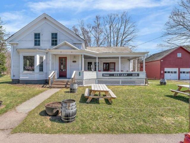 Main St, Cambridge, Home For Sale