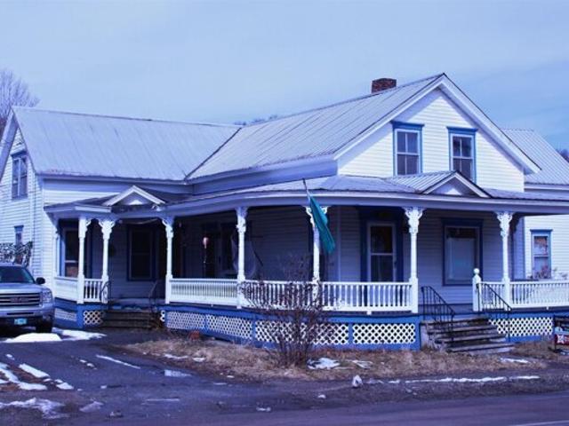 Main St, Cambridge, Home For Sale
