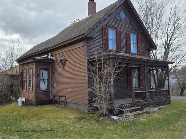 Main St, Cambridge, Home For Sale