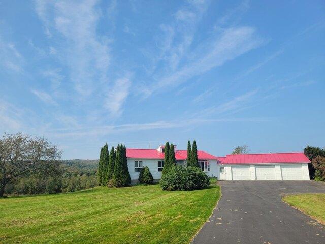 Main St, Canaan, Home For Sale