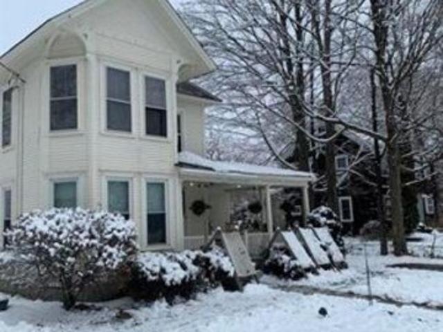 Main St, Castleton, Home For Sale