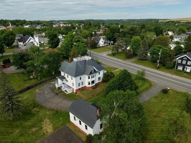 Main St, Caribou, Home For Sale