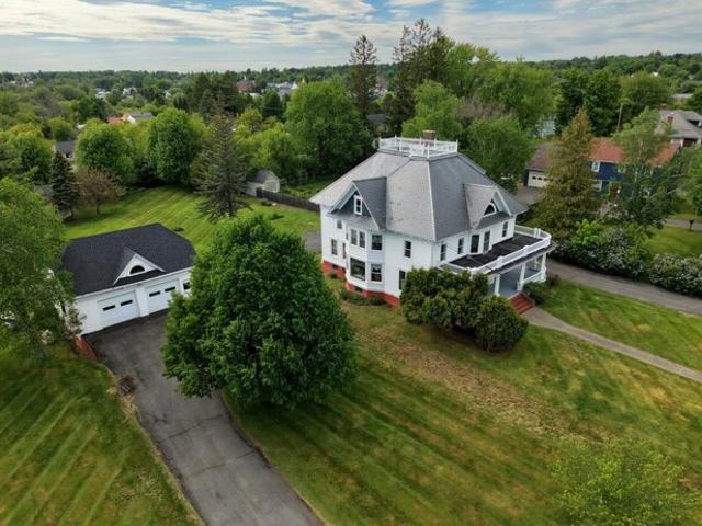 Main St, Caribou, Home For Sale