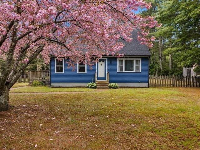 Main St, Carver, Home For Sale