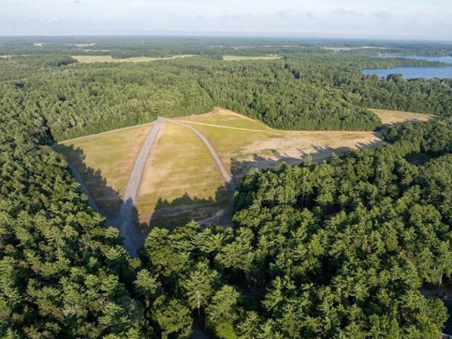 Main St, Carver, Plot For Sale
