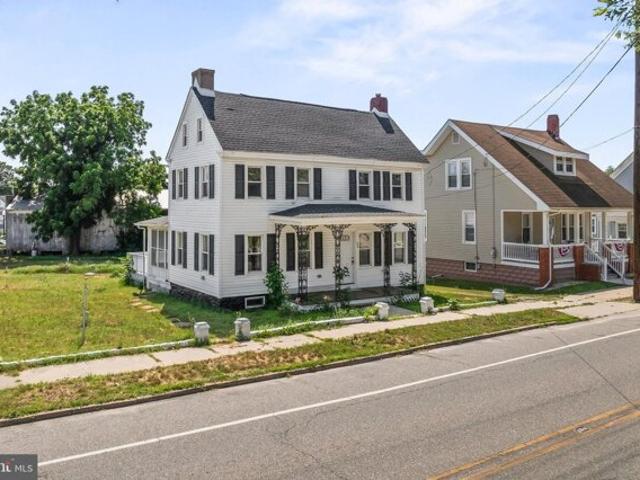Main St, Cedarville, Home For Sale