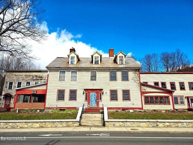 Main St, Charlemont, Home For Sale