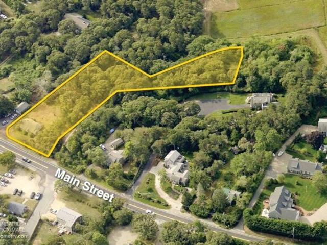 Main St, Chatham, Home For Sale