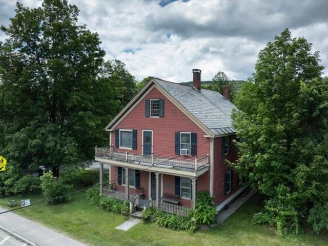Main St, Chester, Home For Sale