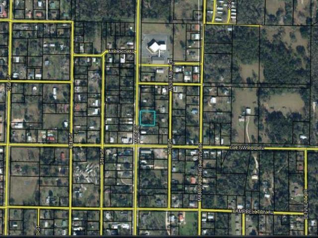 Main St, Chipley, FL 32428 | MLS #O6291