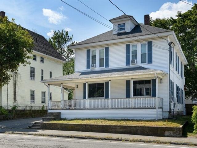Main St, Clinton, Home For Sale