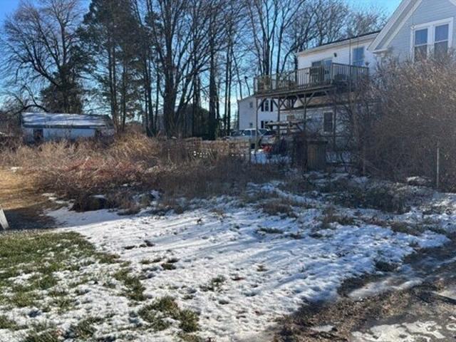 Main St, Clinton, Plot For Sale
