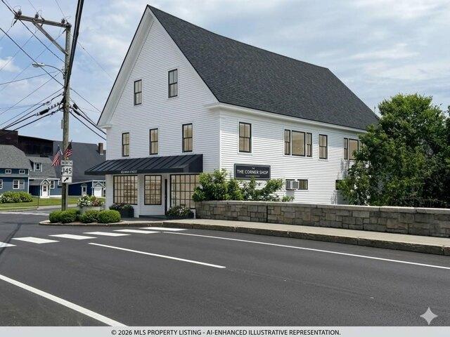 Main St, Colebrook, Home For Sale