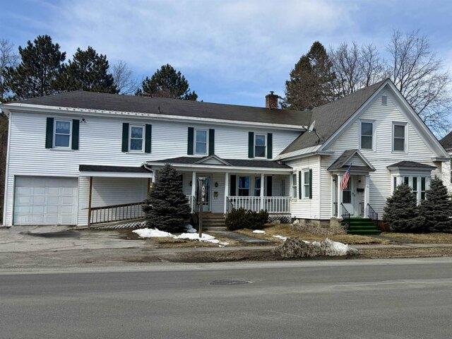 Main St, Colebrook, Home For Sale