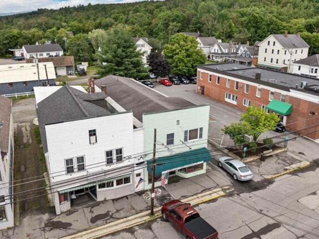 Main St, Colebrook, Home For Sale