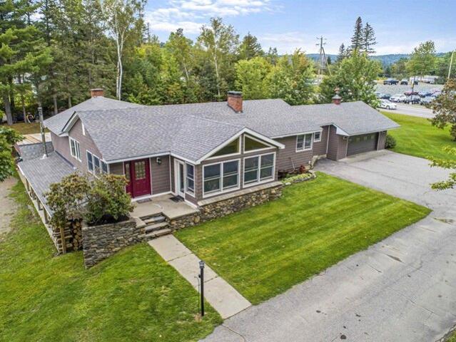 Main St, Colebrook, Home For Sale