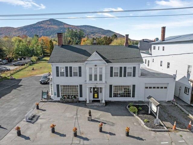 / Main St, Colebrook, Home For Sale