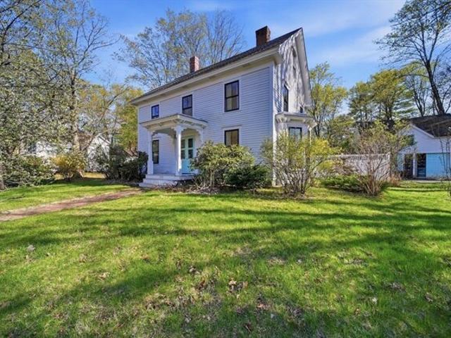 Main St, Concord, Home For Sale