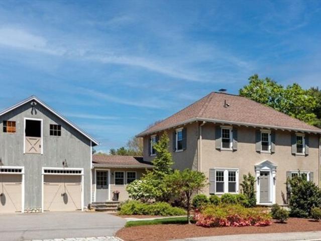 Main St, Concord, Home For Sale
