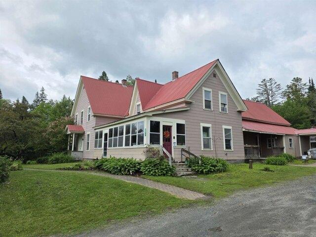 Main St, Concord, Home For Sale