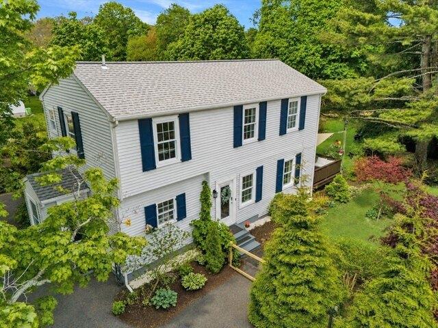 Main St, Concord, Home For Sale