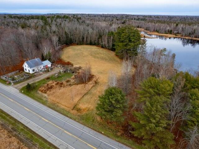 Main St, Corinth, Home For Sale