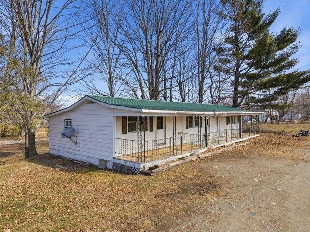 Main St, Corinth, Home For Sale