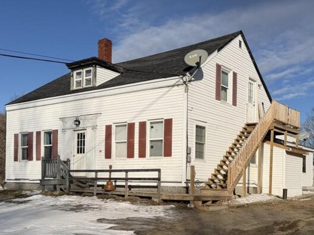Main St, Corinth, Home For Sale