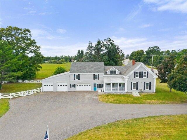 Main St, Corinth, Home For Sale