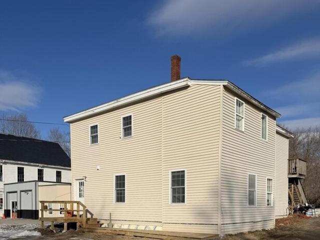 Main St, Corinth, Home For Sale