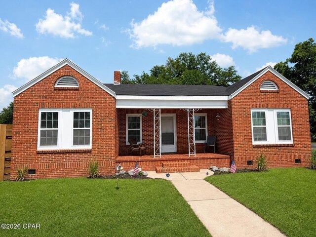 Main St, Cottondale, Home For Sale