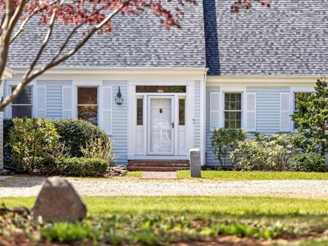 Main St, Cotuit, Home For Sale
