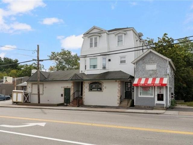 Main St, Coventry, Home For Sale